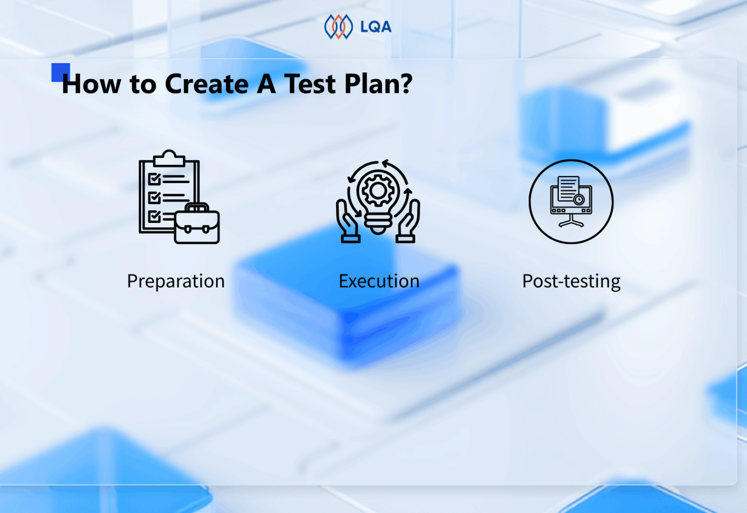 How to Create A Test Plan? Components, Steps and Template